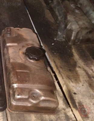 Peugeot 206 Çıkma 1.4 Külbütör Kapağı Benzinli otocikma.com' da - 1856013