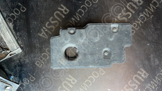 Opel Combo 1.5 Motor Koruma Kapağı Orjinal Çıkma otocikma.com' da - 2112170