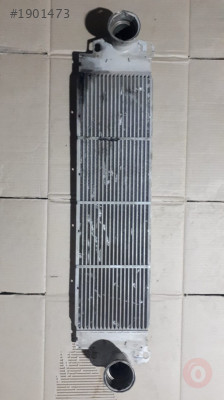 Volkswagen Transporter T5 Turbo Radyatörü Orjinal Çıkma otocikma.com ...