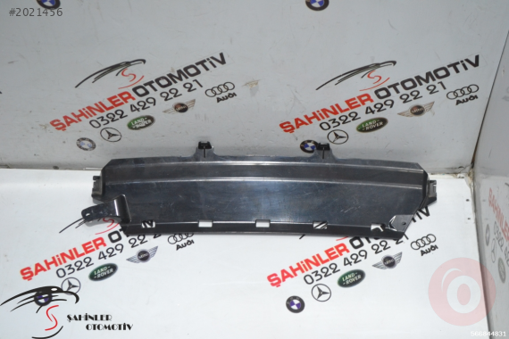 C Serisi A205 W205 Tampon Alt Muhafaza Kapağı Trim Kapağı otocikma.com ...