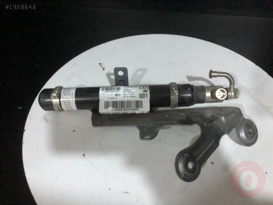Mercedes W213-W205 Kli̇ma Gaz Jeneratör 2138606001 Çıkma Yedek ...