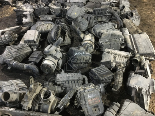 Jeep Grand Cherokee 1995 Hava Filtre Kutusu otocikma.com' da - 2097480