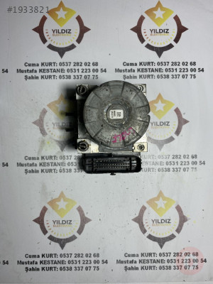 Volkswagen Golf Tıguan Cıkma Abs Beynı 5q0614517cq otocikma.com' da ...