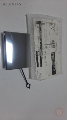 Mercedes Gl W166 Arka Çeki Demir Kapağı 1668851201 So otocikma.com' da ...