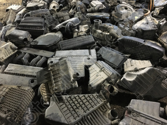 Hyundai Accent Crdi Admire Hava Filtre Kutusu otocikma.com' da - 2097390