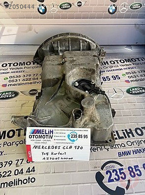 Mercedes Çıkma W176 Yağ Karteri A2700107600 otocikma.com' da - 2050444