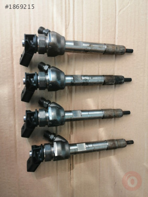 Bmw 2.0 Dizel Enjektör 0445111009 Çıkma Yedek Parça otocikma.com' da ...