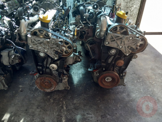 Renault Kangoo 1.5 Dcı Motor otocikma.com' da - 2011341