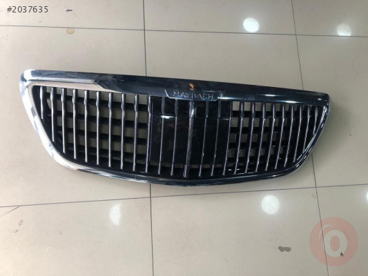 Mercedes Maybach W222 Ön Panjur A2228805302 otocikma.com' da - 2037635