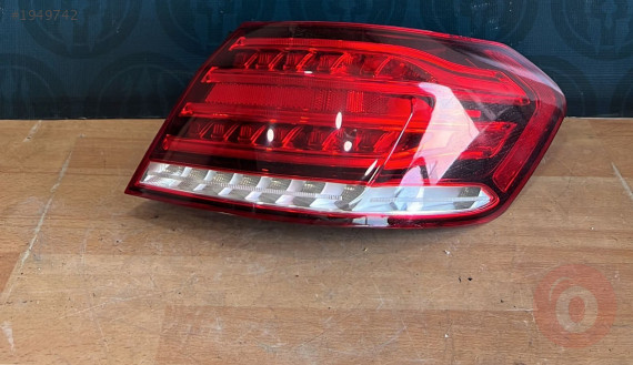 Mercedes E Serisi W212 Sağ Dış Stop A2129060803 otocikma.com' da - 1949742