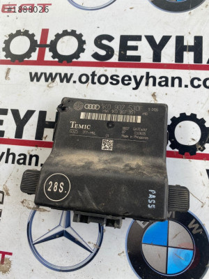 1K0907530F Jetta Golf Caddy Touran Gateway Beyni Modülü 1888026 ...