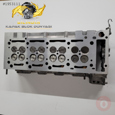 Mercedes Sprinter Euro4 646 611 Silindir Kapağı otocikma.com' da - 1953111