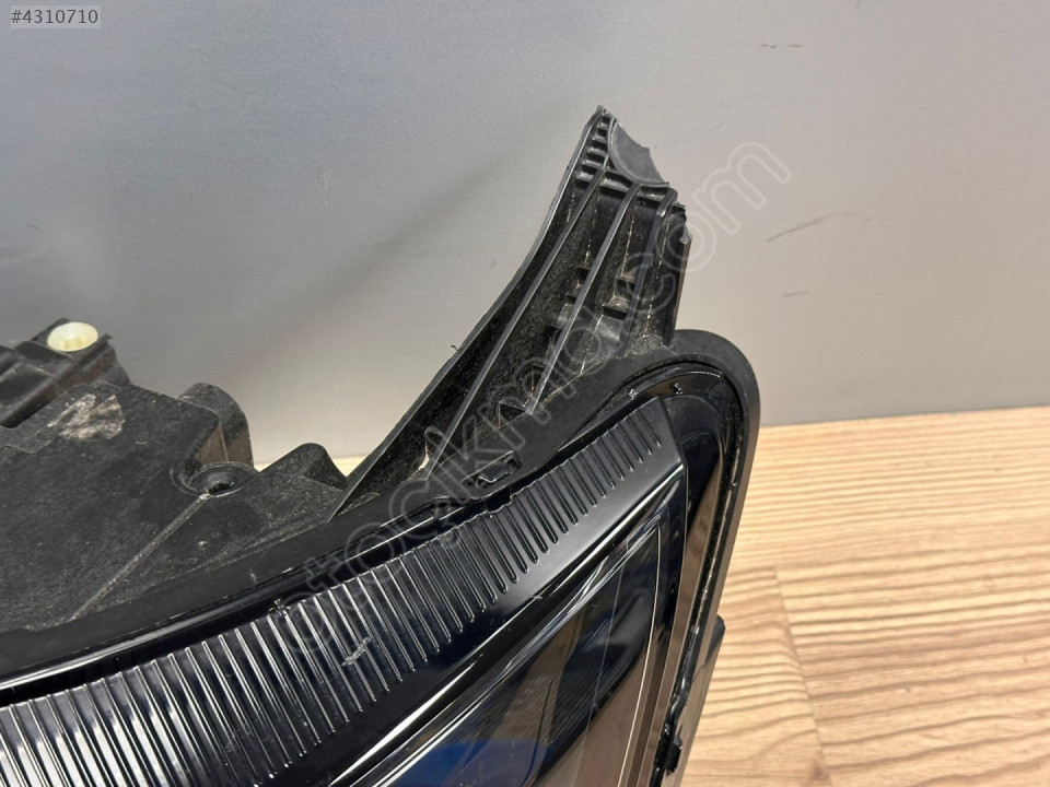 VW YENİ TRANSPORTER T8 2025 2026 SOL ÖN LED FAR 7TG941035R Konya | Oto ...