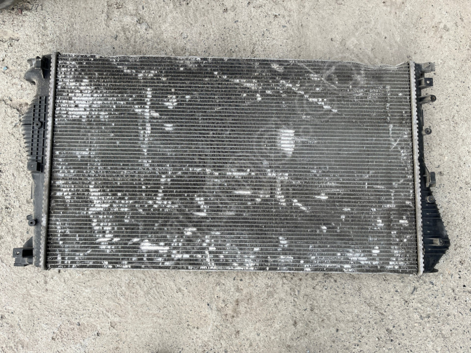 214109682R RENAULT TRAFIC II SU RADYATÖRÜ Çıkma Yedek Parça Fiyatları ...