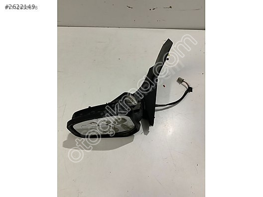 00975 Ford Courier Sol Dikiz Ayna otocikma.com' da - 2622149