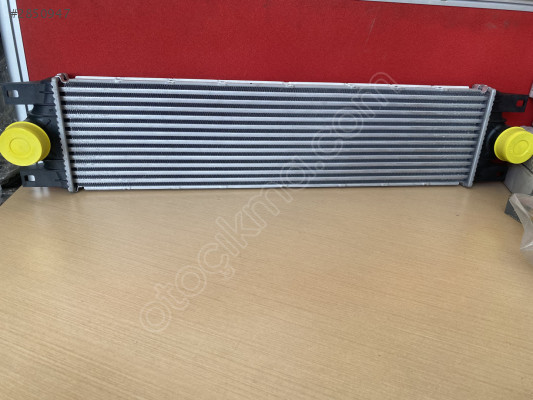 Renault Master 2 Movana Turbo Radyatörü Orj 7701057121 otocikma.com' da ...