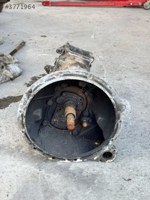 Land Rover Defender Lt77 Şanzıman otocikma.com' da - 3771964