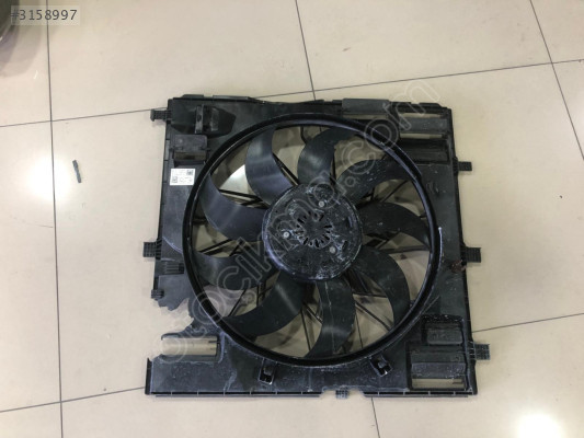 Mercedes Sprinter W907 Fan 9079064600 otocikma.com' da - 3158997