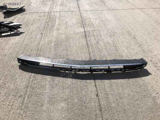 Mercedes E Seri W213 Ön Tampon Alt Izgara 2138851603 otocikma.com' da ...