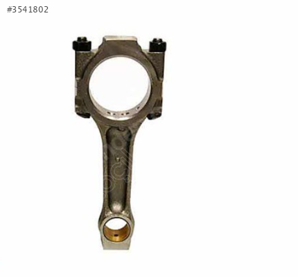 131 Biyel Kolu Piston Kolu Piston 2.el Orjinal otocikma.com' da - 3541802