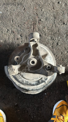 Renault Latitude Arka Aks Taşıyıcı Porya Komple Bursa Mg otocikma.com ...