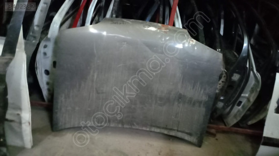 Suzuki Swift Kaput otocikma.com' da - 3402382