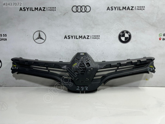 Renault Megane 3 Ön Panjur Orjinal otocikma.com' da - 3437072