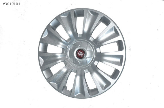 Jant Kapağı Egea 16 Jant otocikma.com' da - 3019101