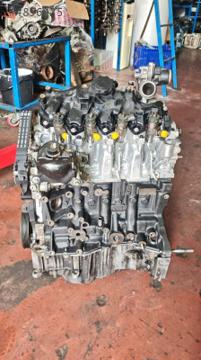 Adblue 1.5 komple motor Symbol Ankara | Oto Çıkma