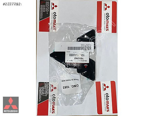 7450b008 L200 Amblem otocikma.com' da - 2777792