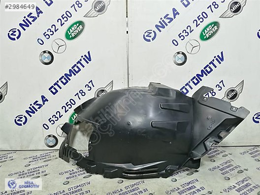 Mercedes Ml350 Ml320 W166 Kasa Sağ Ön Davlumbaz A1668800605 otocikma ...