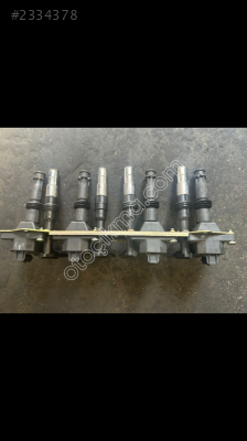 Alfa 156-147 Bobin Set otocikma.com' da - 2334378