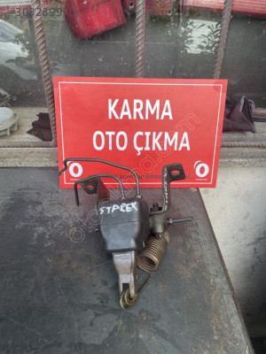 Hyundai Starex Fren Limitörü 59410-47000 otocikma.com' da - 3082899