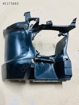Çıkma F30 Sağ Sis Far Braketi 51117266198 otocikma.com' da - 2175883