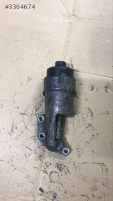 Opel Astra J 1.4t Yağ Filitre Gövdesi 55560748 Çıkma otocikma.com' da ...