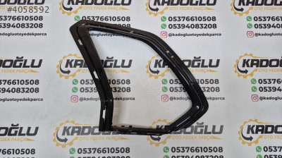 Chery Omoda 5 Sağ Far Çerçevesi Sıfır Orjinal Yedek Parça otocikma.com ...