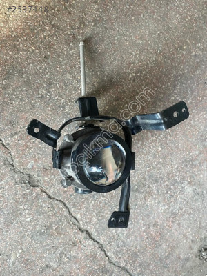 2022 Hyundai İ20 Ledli Sis Lambası otocikma.comda - 2537448