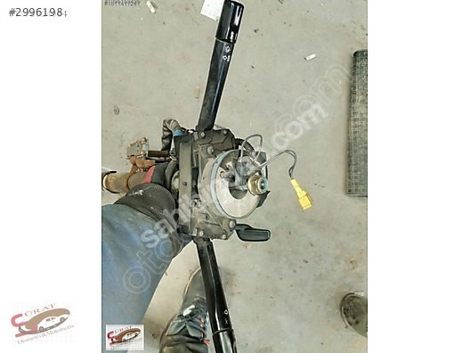 Honda Euro Accord Far Sinyal Silecek Kolu Orijinal Çıkma otocikma.com ...