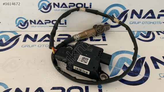 04l906261k Transporter Multivan Nox Sensörü 2020/2022 otocikma.com' da ...