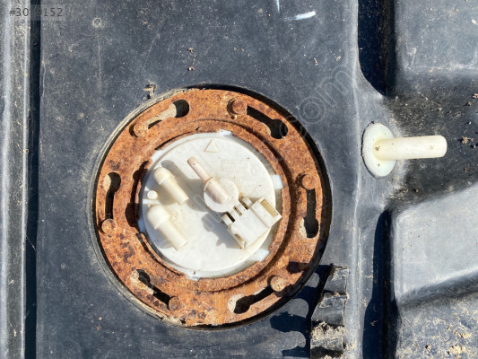 Renault 21 Şamandıra otocikma.com' da - 3019152