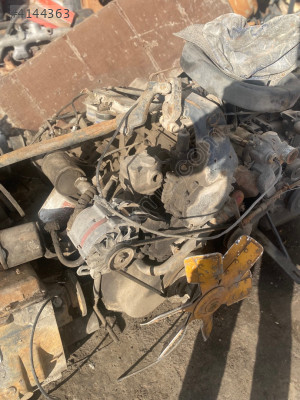 Ford Cargo 2014 Motor otocikma.com' da - 4144363