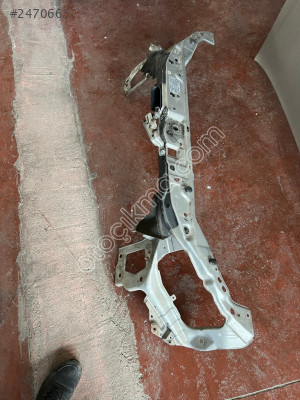 Opel Vectra C2 İçin Çıkma Orjinal Panel otocikma.com' da - 2470665