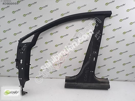 Vw Golf 2012- Sol Yan Karoser 5g4809835a otocikma.com' da - 2666444