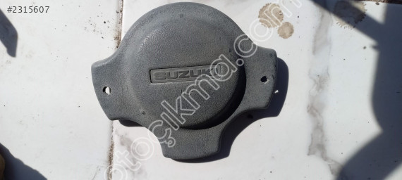 Samurai Direksiyon Kapağı Oem 48121-80030a Çıkma Orj otocikma.com' da ...