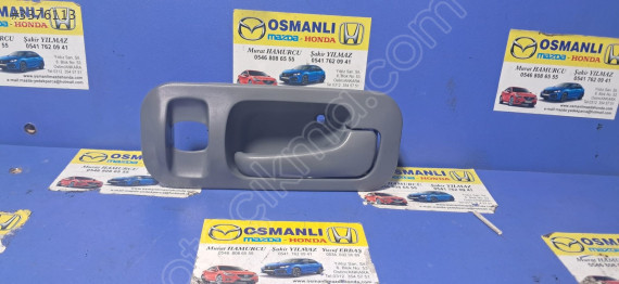 Honda Civic Sedan Sağ Arka İç Açma Kapı Kolu otocikma.com' da - 3376113