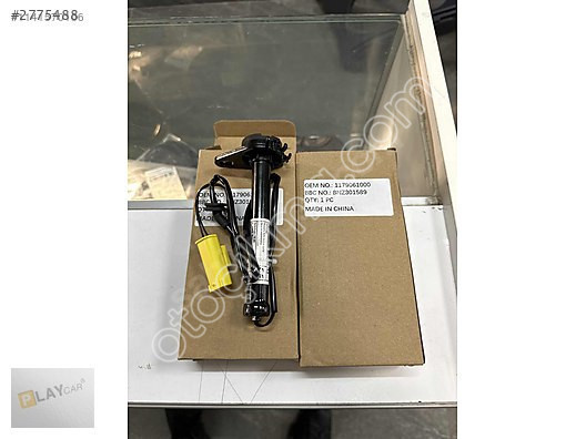 Mercedes W117 Kaput Airbag Fişegi Sıfır 1179061000 otocikma.com' da ...