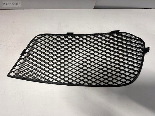 Mercedes W156 - X156 Gla Tampon Izgarası Sağ 1568855222 otocikma.com ...