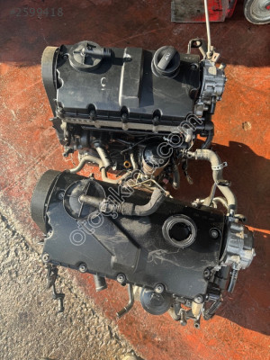 T5 Transporter 1.9tdi Axb Motor Çıkma Yeni Sandık Komple otocikma.com ...