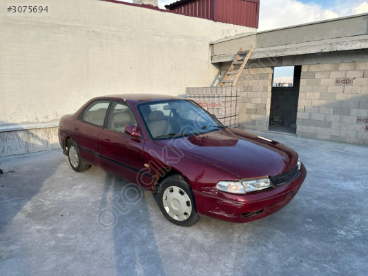 Mazda 626 Kaput otocikma.com' da - 3075694