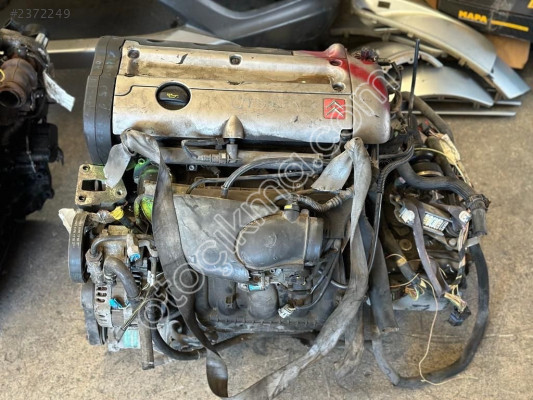 Peugeot 406 2bin Benzinli Komple Motor otocikma.com' da - 2372249